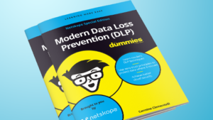 SSL / TLS inspection - Netskope