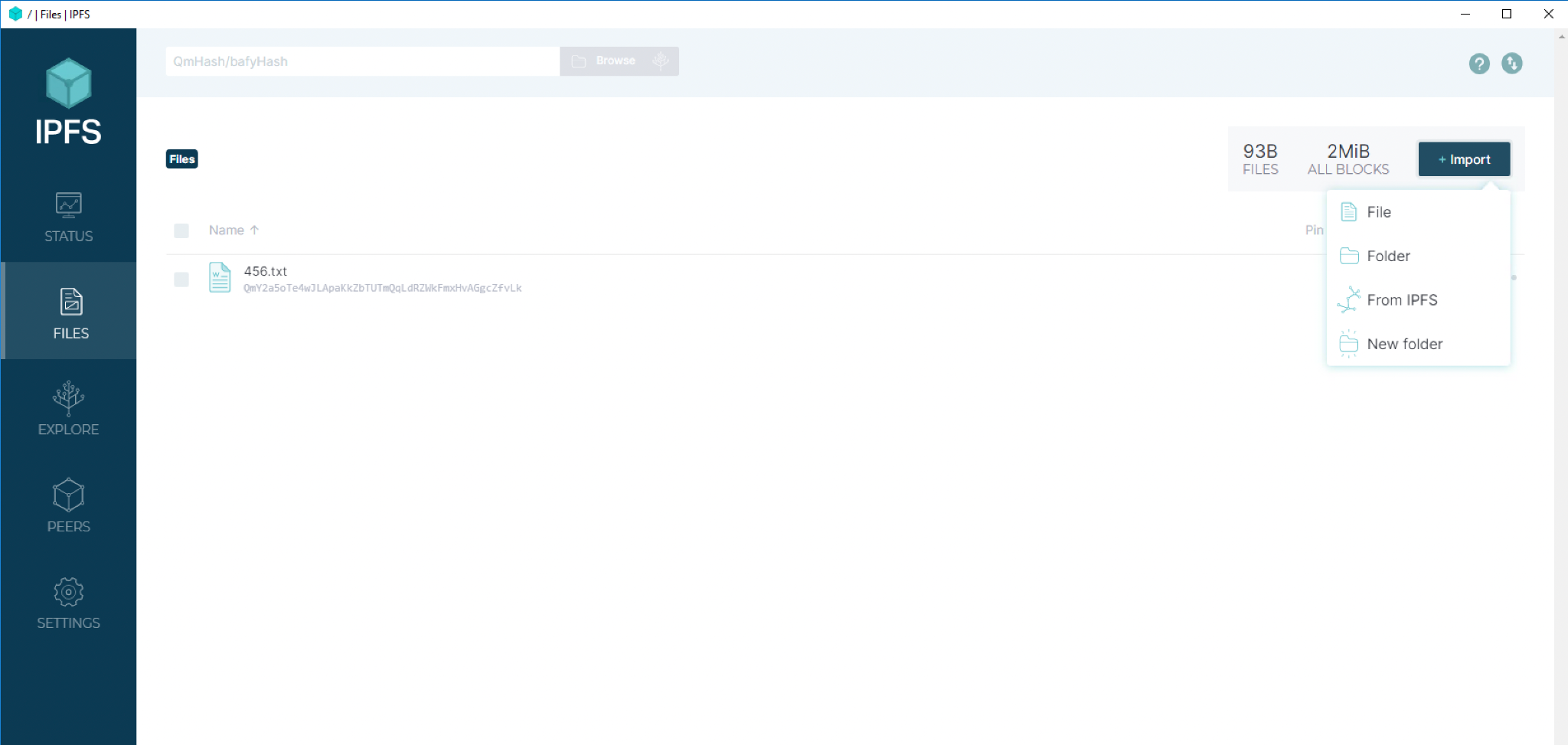 InterPlanetary File System: A Decentralized Place to Host Phishing Content - Netskope