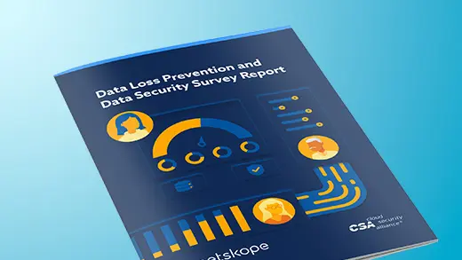 Data Loss Prevention and Data Security Survey - Netskope Data Loss Prevention and Data Security Survey - Netskope