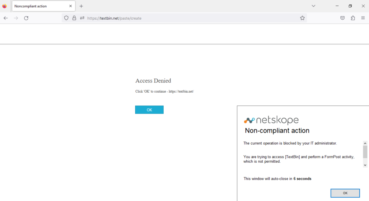 Cloud Threats Memo: Threat Actors Continue to Exploit the Flexibility of GitHub for Malicious ...