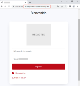 Phishing Campaigns Abusing Telegram to Bypass MFA - Netskope