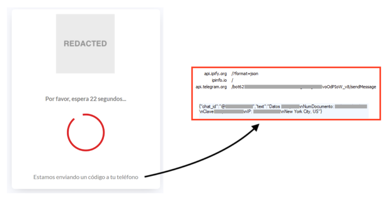 Phishing Campaigns Abusing Telegram to Bypass MFA - Netskope