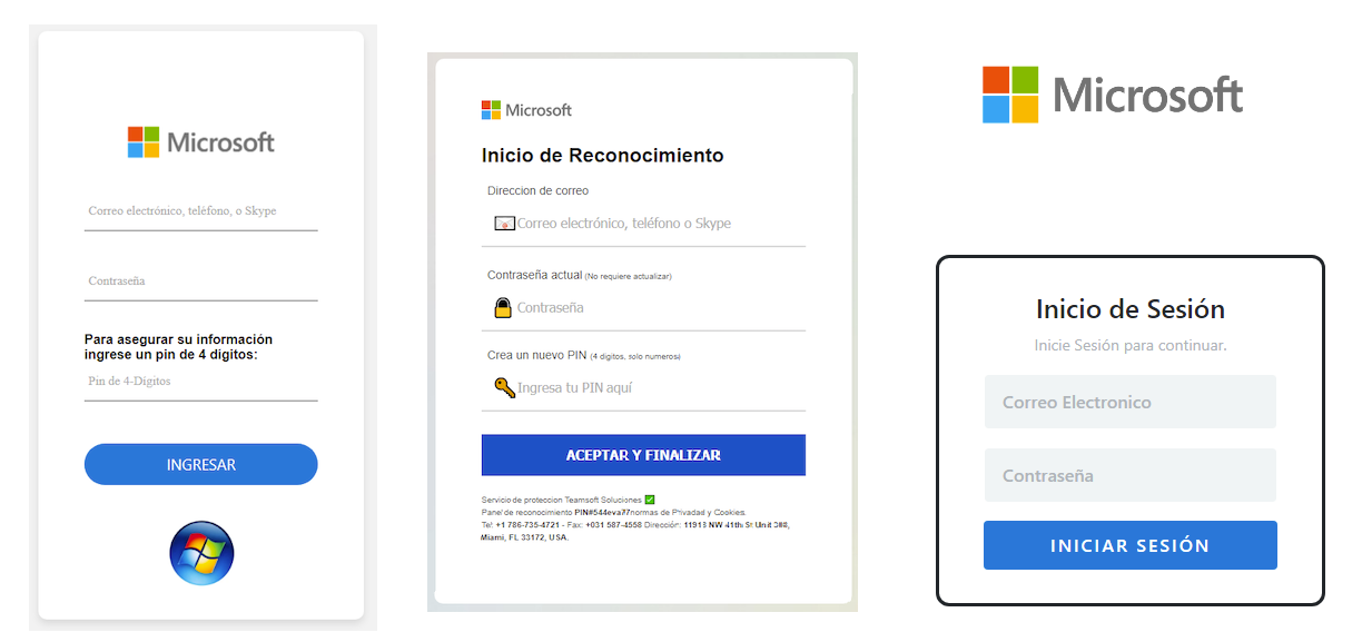 Phishing Campaigns Abusing Telegram to Bypass MFA - Netskope