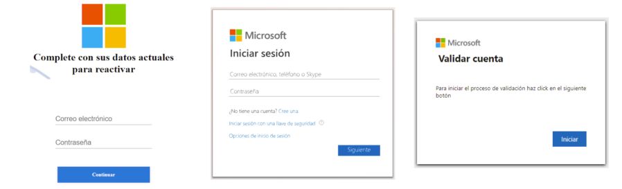 Phishing Campaigns Abusing Telegram to Bypass MFA - Netskope