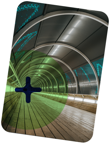 A SASE Leader - Netskope