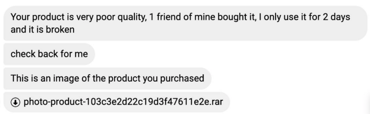 New Python Nodestealer Goes Beyond Facebook Credentials Now Stealing