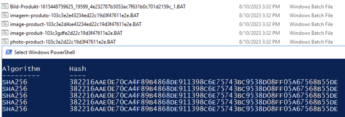 New Python NodeStealer Goes Beyond Facebook Credentials, Now Stealing ...
