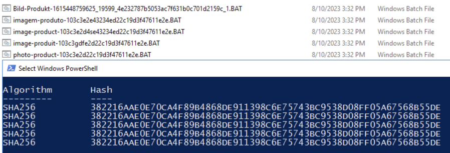 New Python NodeStealer Goes Beyond Facebook Credentials, Now Stealing ...