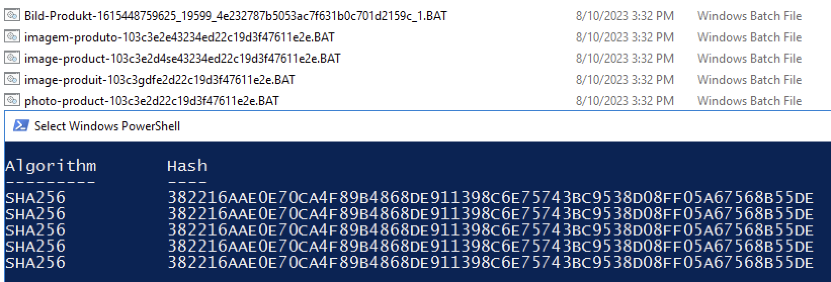 New Python NodeStealer Goes Beyond Facebook Credentials, Now Stealing ...