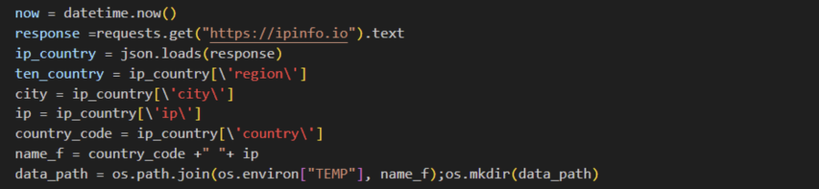 New Python NodeStealer Goes Beyond Facebook Credentials, Now Stealing All Browser Cookies and ...