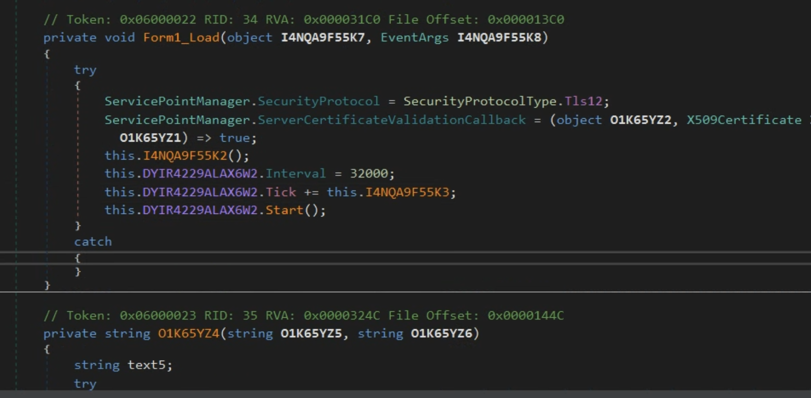 Netskope Threat Coverage: Menorah - Netskope Netskope Threat Coverage: Menorah - Netskope