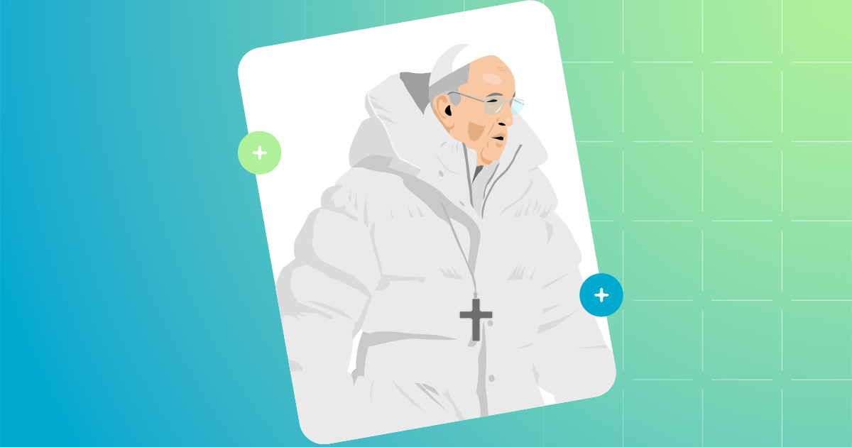 Can You Spot Fake AI News & Misinformation? - Netskope