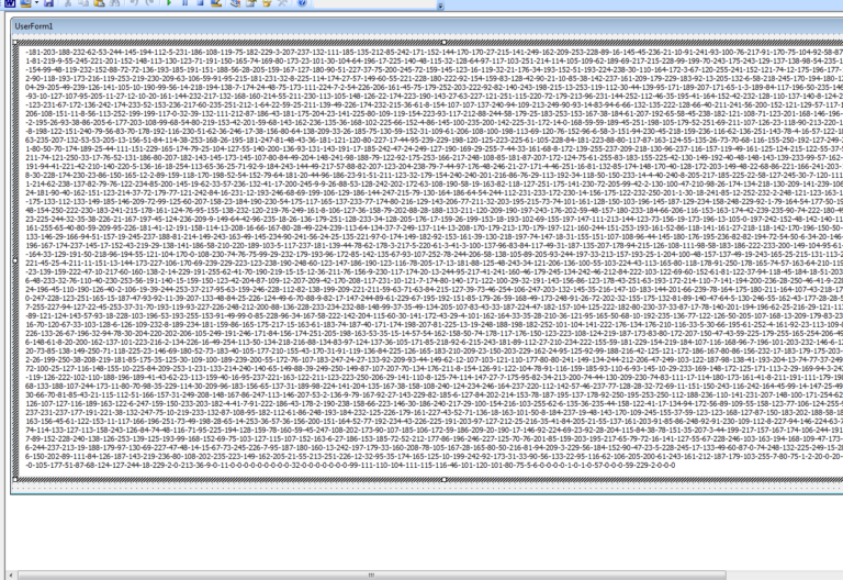 A Look at the Nim-based Campaign Using Microsoft Word Docs to ...