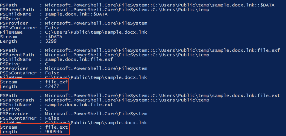 New Yokai Side-loaded Backdoor Targets Thai Officials - Netskope