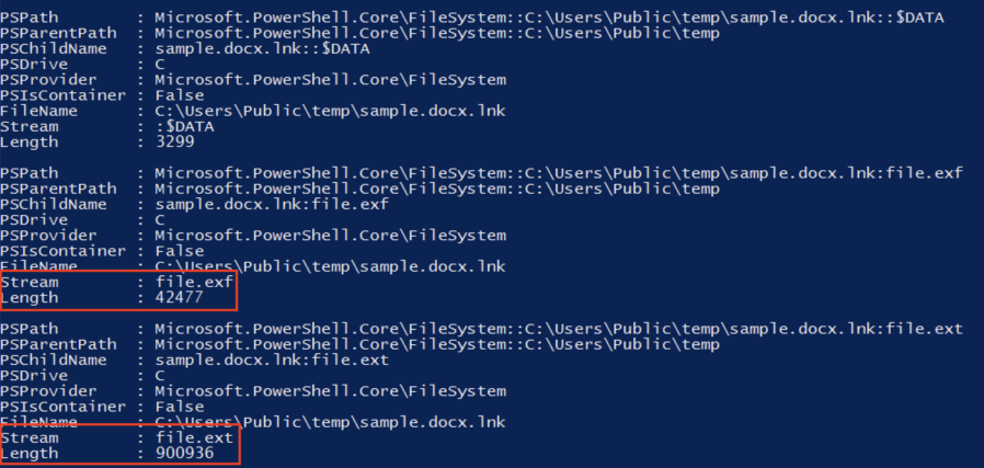 New Yokai Side-loaded Backdoor Targets Thai Officials - Netskope